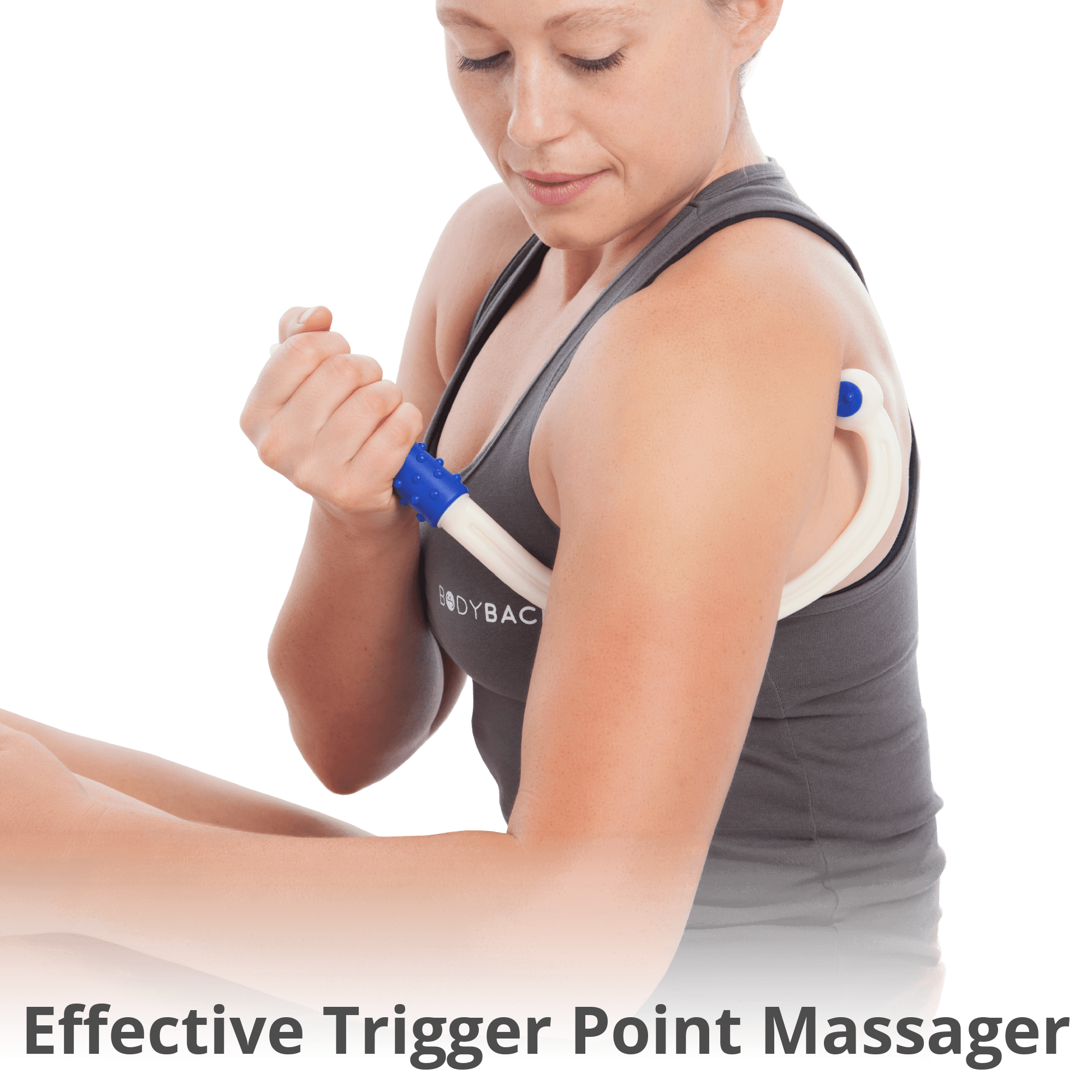 Body Back Buddy & Body Back Mini | Handheld Massage Tools