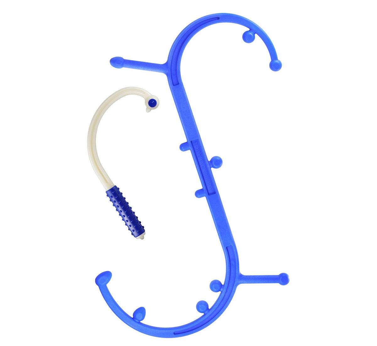 Body Back Buddy & Body Back Mini | Handheld Massage Tools